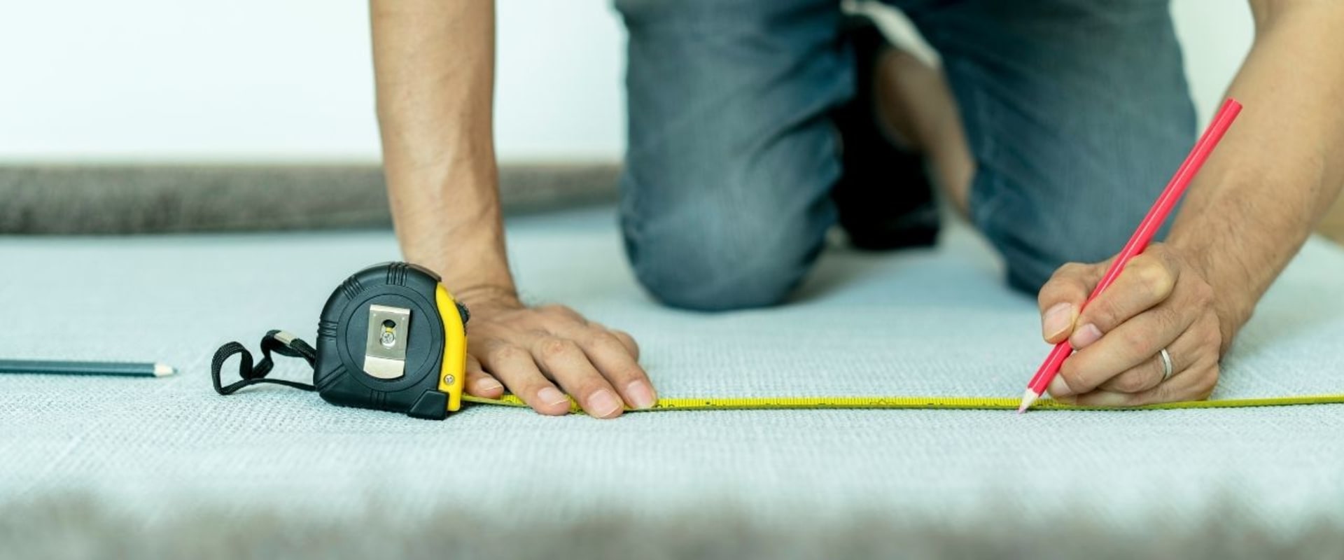 Measuring the Space for Flooring: A Comprehensive Guide for Homeowners