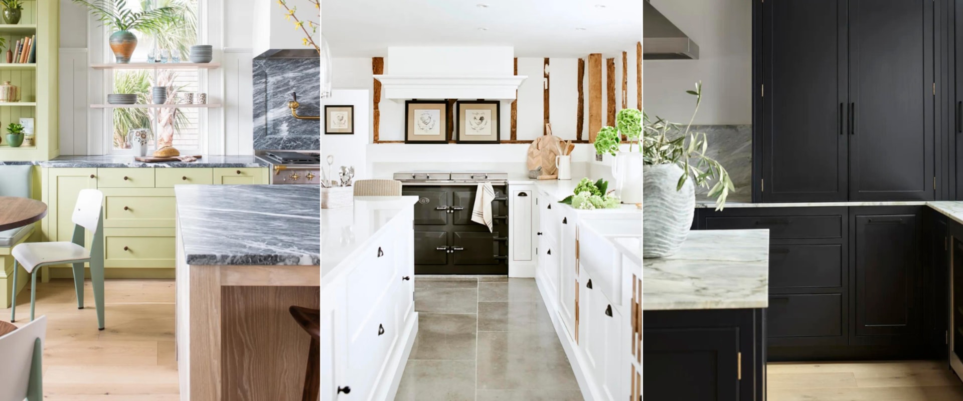 Custom vs. Stock Cabinets: Choosing the Best Option for Your Kitchen Remodel