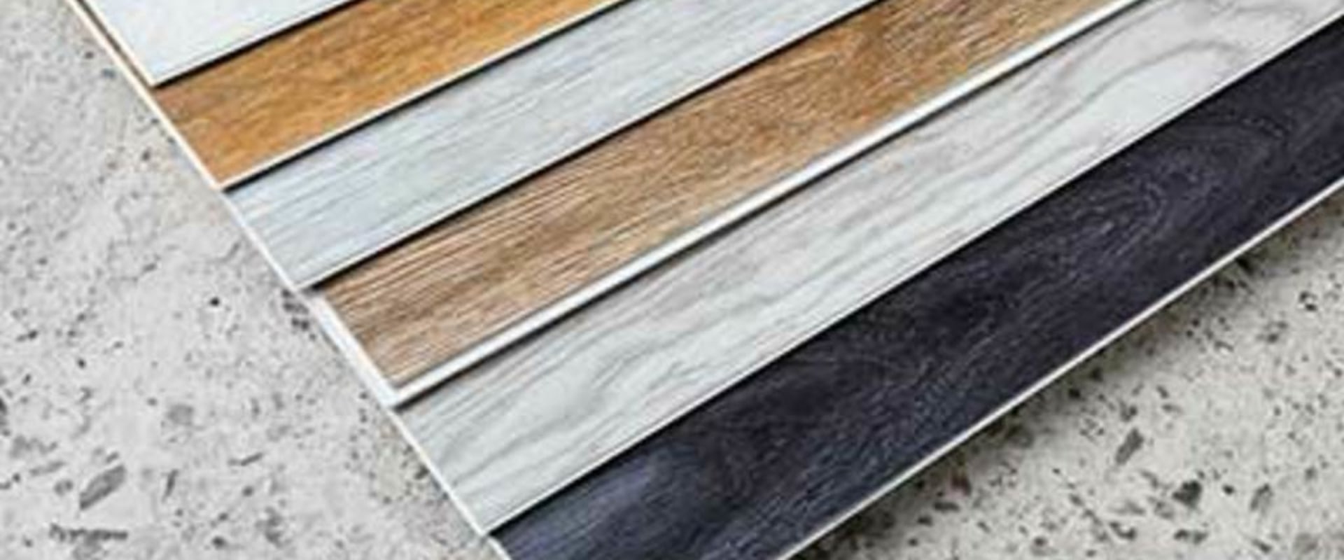 All You Need to Know About Types of Vinyl Flooring